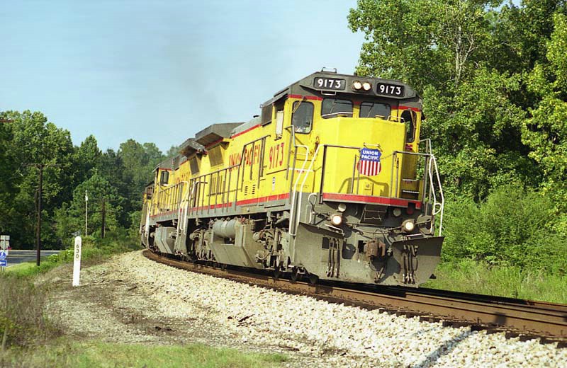 CSXT'S M&M Sub